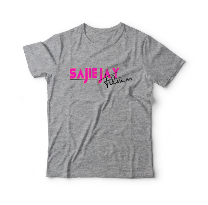 Sajie Jay Fitness Merch – SajieJayFitness